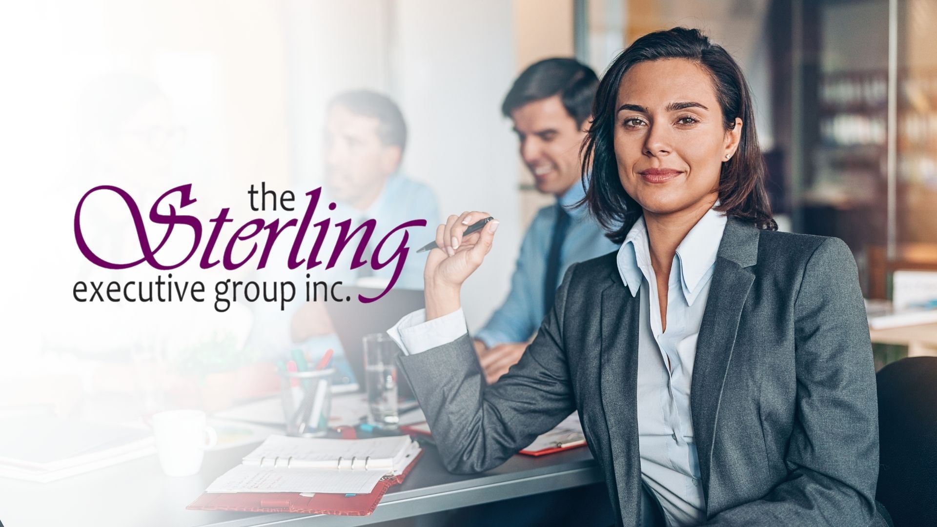 Membership - The Sterling Executive Peer Group