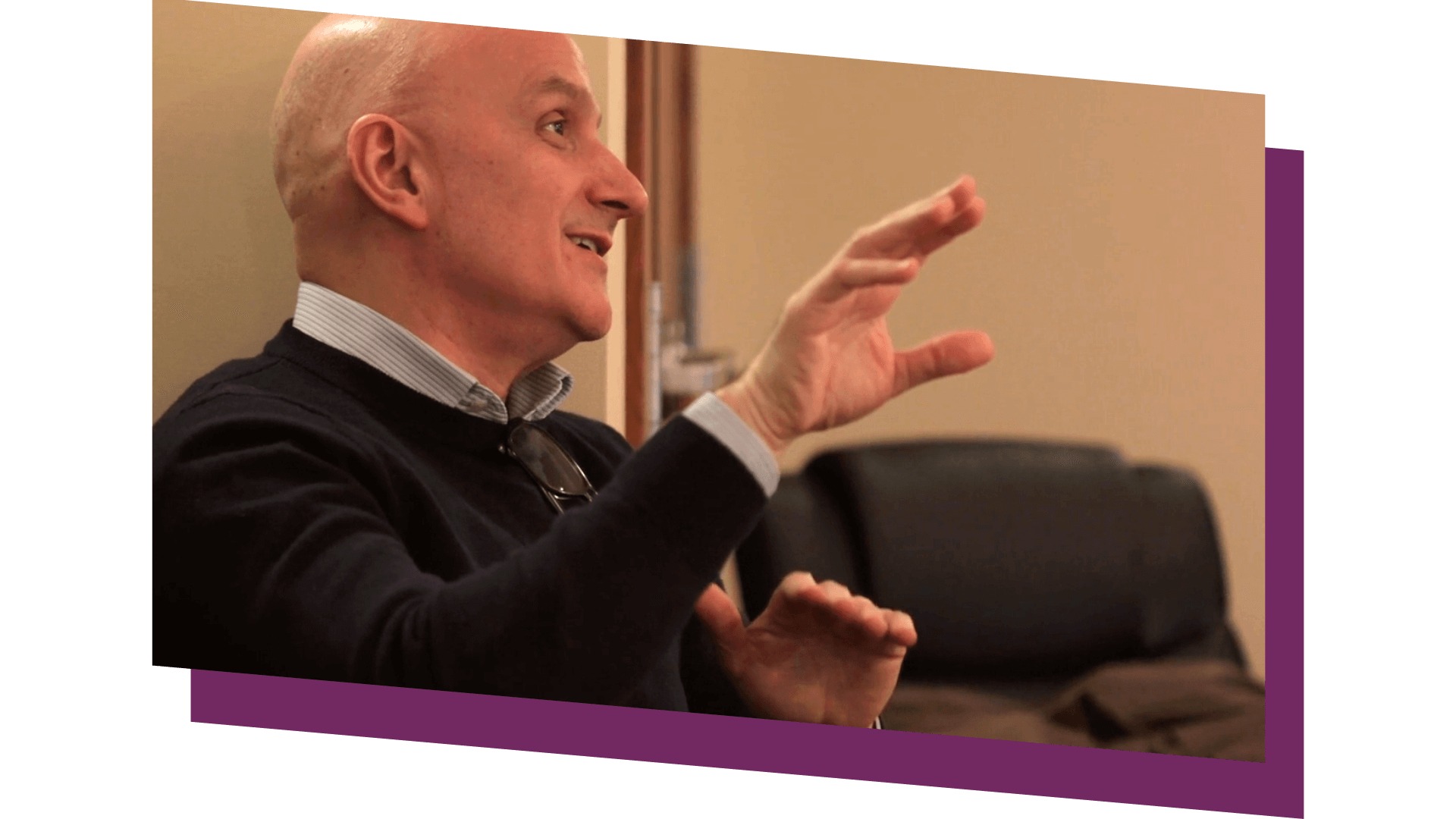 Meet Our Chairs - The Sterling Executive Peer Group